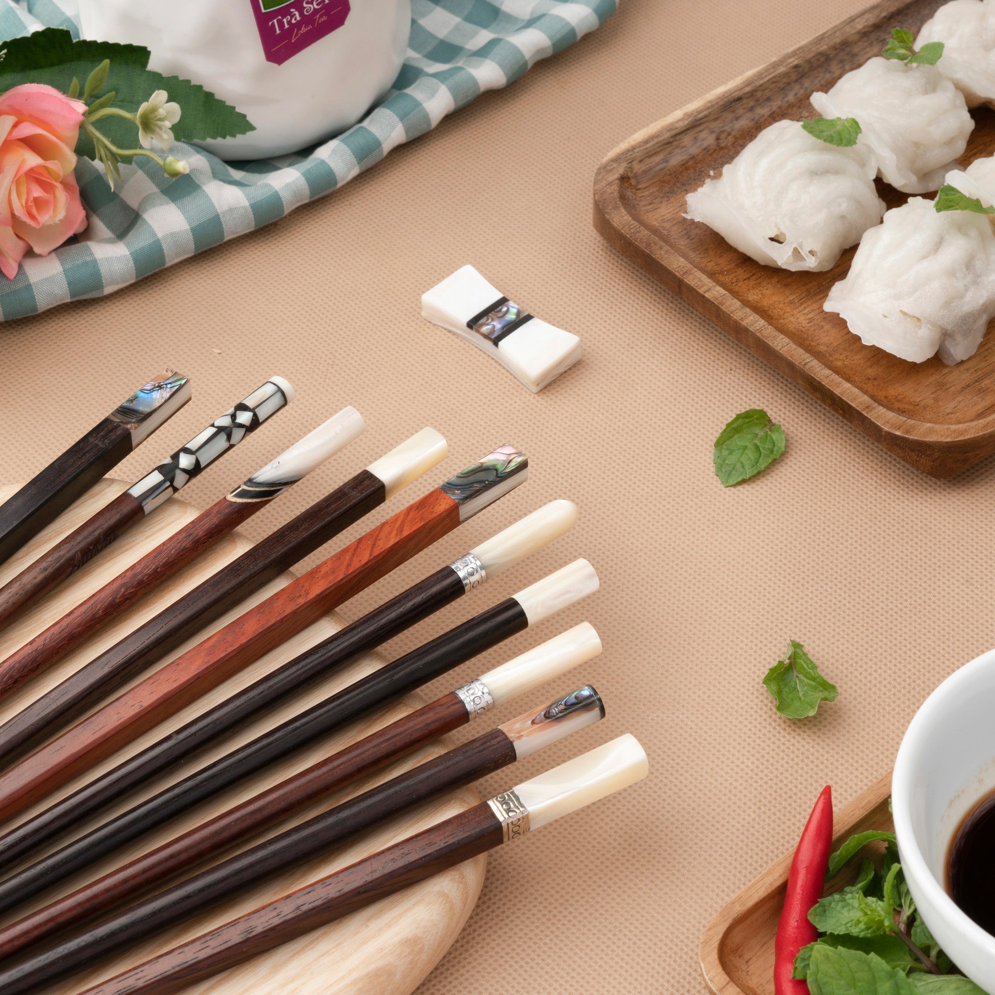 Chopsticks – Chopstick Crafted